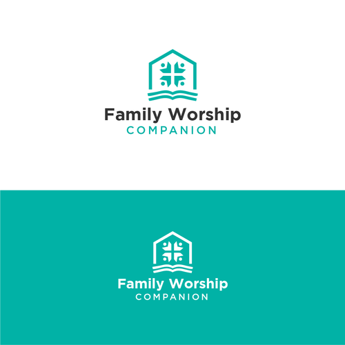 Designs | Bible Devotional for Families Needs Logo | Logo design contest