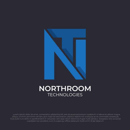 Designs | Modern Clean Logo Design for Exciting Technology Brand | Logo ...