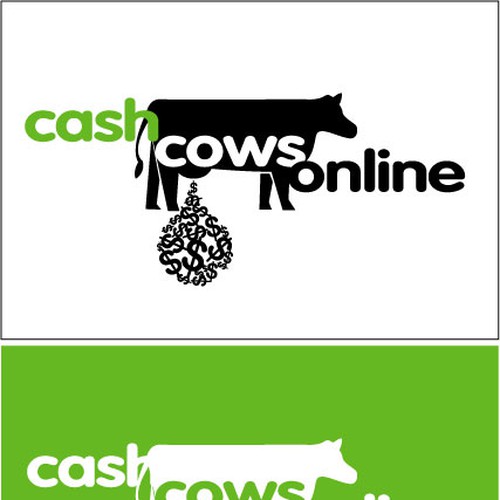 cashcow | Logo design contest
