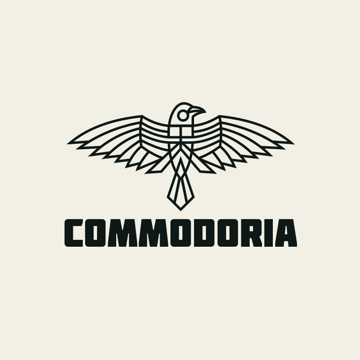 Commando Logos - Free Commando Logo Ideas, Design & Templates