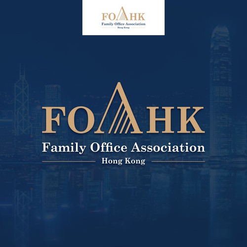 Designs | New high profile logo for a financial industry body | Logo ...