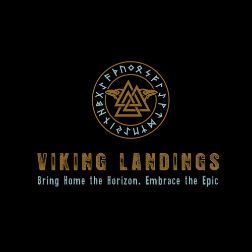 Viking Logos - 159+ Best Viking Logo Ideas. Free Viking Logo Maker ...
