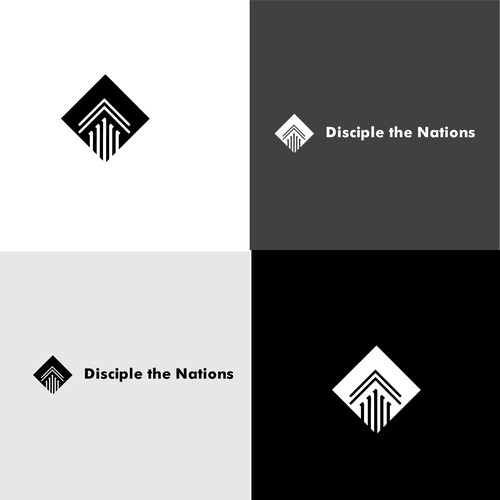 Designs | Design an iconic logo for a global organization | Logo design ...