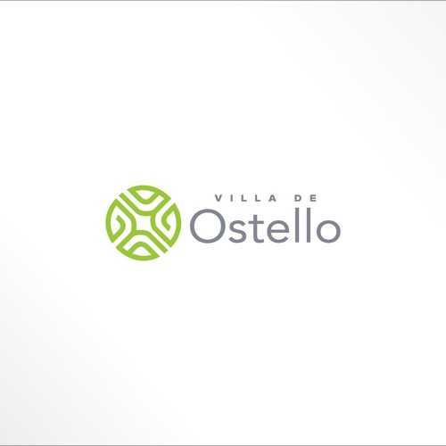 Designs | Villa De Ostello | Logo design contest