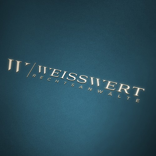 Designs | Wordmark (& symbol) for litigators and trailblazers for ...