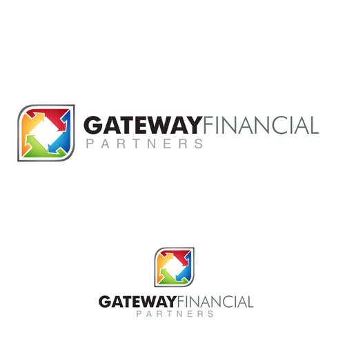 Gateway Funding Logo