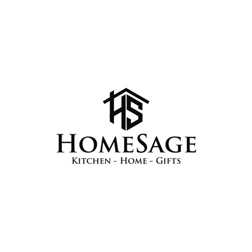 Create a memorable logo for a web retailer of kitchenware, homeware and ...