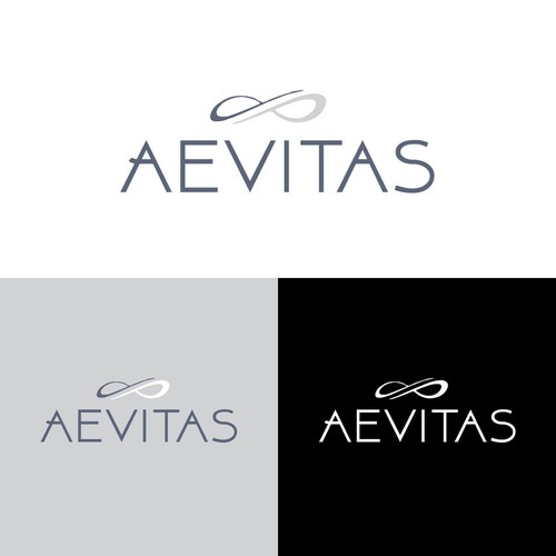 Aevitas | Logo design contest