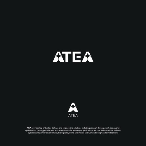 Designs | Sleek Logo for High-Tech Defense and Engineering Solutions ...