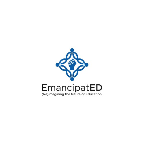 Designs | Redesign the logo to appeal to educators of color | Logo ...