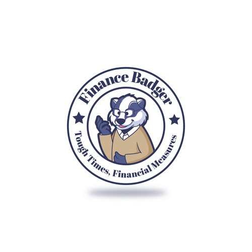 Designs | Logo Design Challenge: Crafting the Face of Financial Wisdom ...