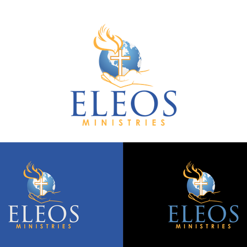 ELEOS LOGO DESIGN | Logo design contest