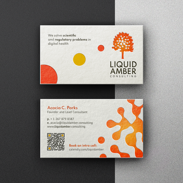 Boutique hotel + spa business & key card design | Business card contest ...