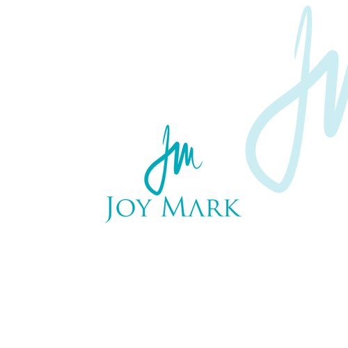 Joy Mark | Logo & brand identity pack contest