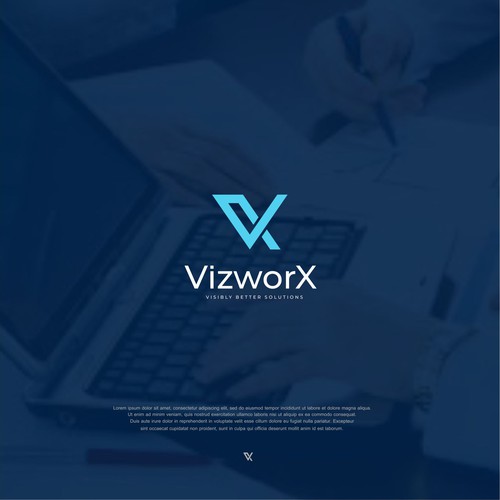 Designs | Design an exciting modern logo for a tech company | Logo ...