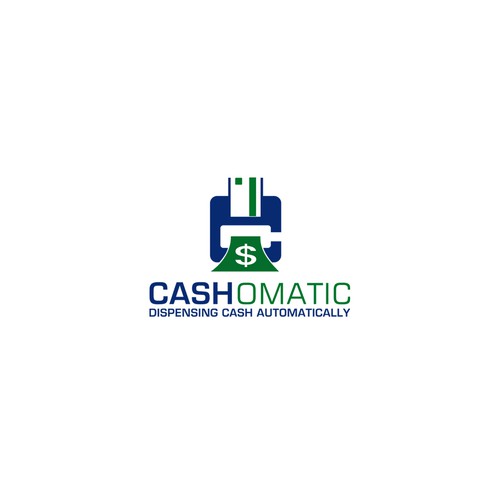 Designs | ATM BUSINESS LOGO | Logo design contest