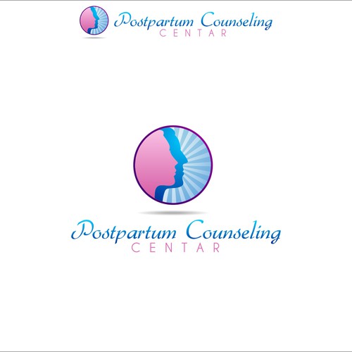 New logo wanted for Postpartum Counseling Center | Logo design contest
