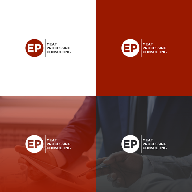 Create logo for meat processing consultant | Logo design contest