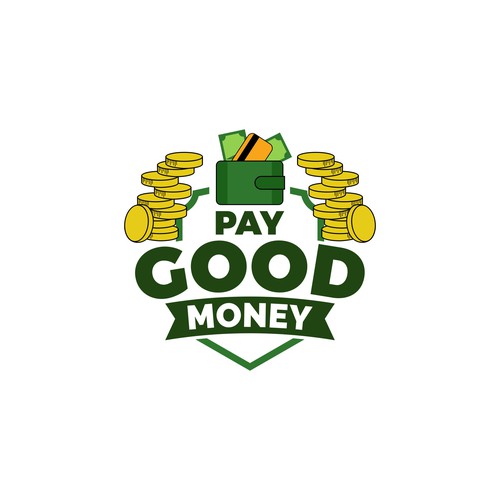 A powerful logo to help people save money, and spend it wisely | Logo ...