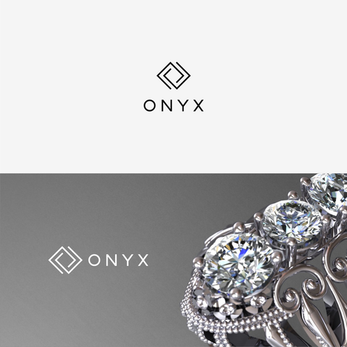 ONYX looking for the most exclusive and luxurious logo | Logo & brand ...