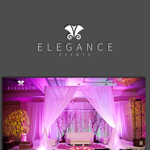 Design a classy logo for my unique event company! | Logo design contest