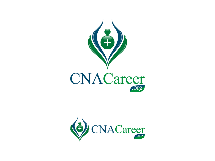 Quality Logo for Certified Nursing Assistant Site | Logo design contest