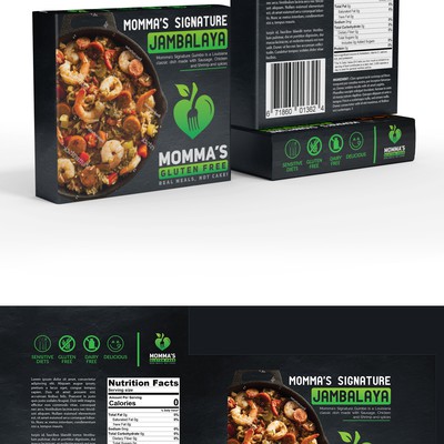 Food Packaging Design - Food Package Design Company | 99designs