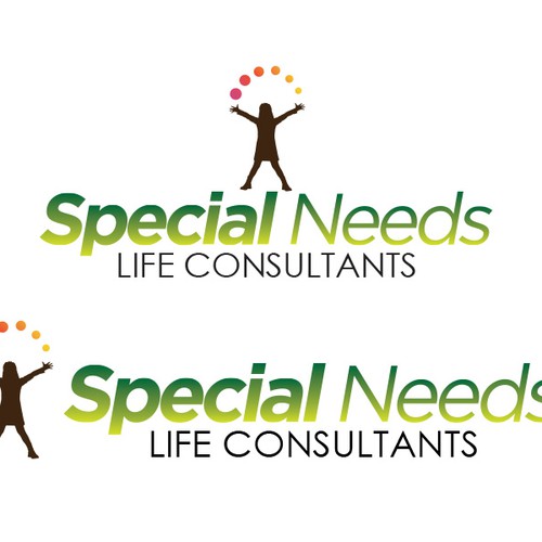 Create the next logo for Special Needs Life Consultants | Logo design ...