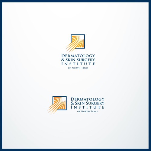 Logo for new dermatology practice | Logo design contest