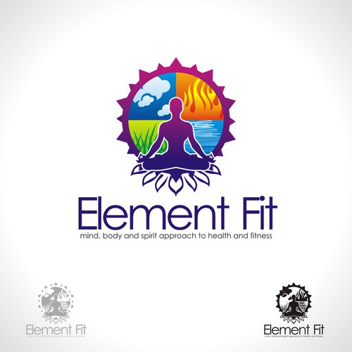 Mind Body Spirit Logo Cecil College Hosts Mind, Body & Spirit Festival