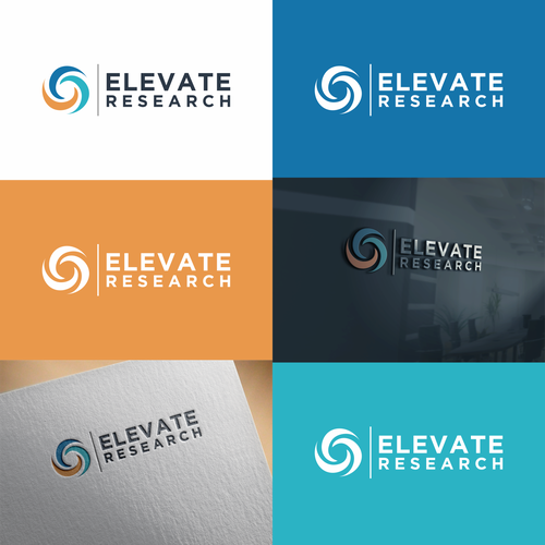 Designs | A modern and unique logo for a higher education consultancy ...