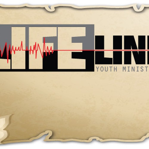 YOUTH MINISTRY LOGO | Logo design contest