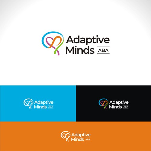 Designs | Autism Therapy Agency Logo | Logo design contest