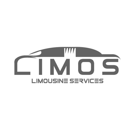 Designs | YOUR LUXURIOUS LOGO WITH A LUXURIOUS LIMOUSINE SERVICES ...