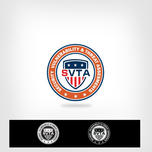 New Small Business Needs Patriotic/Security Logo | Logo design contest