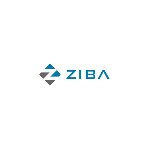Ziba Logo