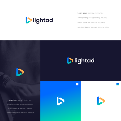 Designs | Create amazing logo for Demand side platform | Logo design ...