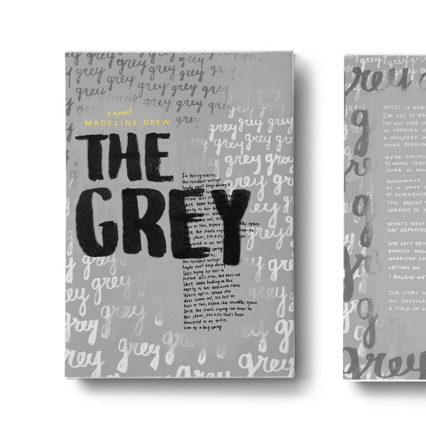 Design an amazing hand-drawn cute packaging for top collection - a ...