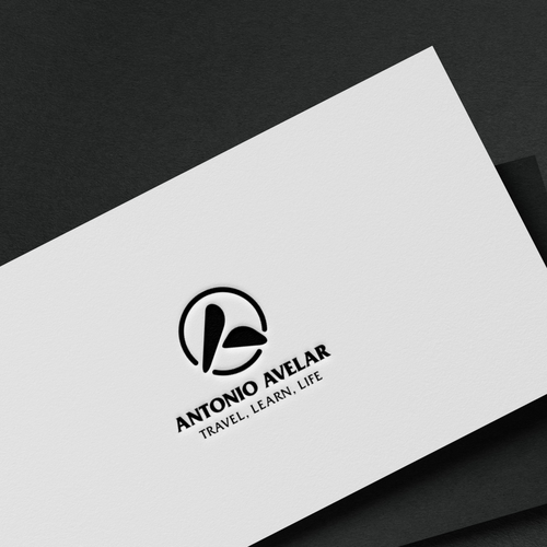 Designs | Personal Youtube Channel Logo/Monogram. Travel, Production ...