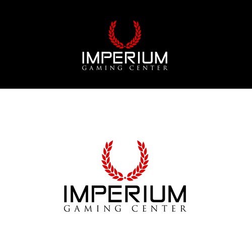 Create a gaming center logo - Open to new ideas (Imperium Gaming ...