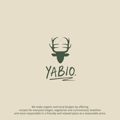 Designs | Rebranding Yabio (HANDWRITTEN/DRAWS FONTS & LOGO ONLY) | Logo ...