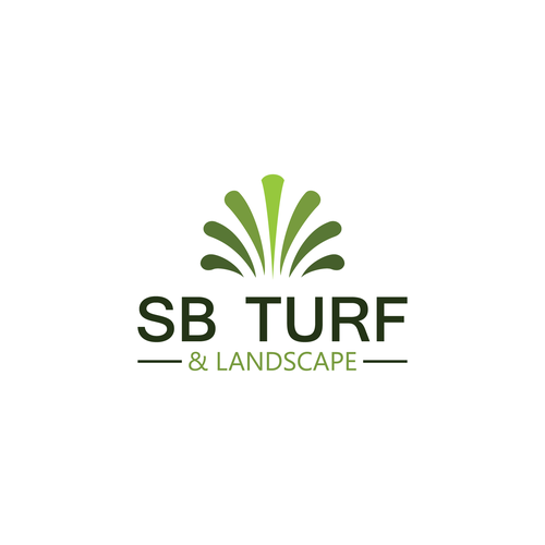 Artificial turf company needs powerful logo | Logo design contest