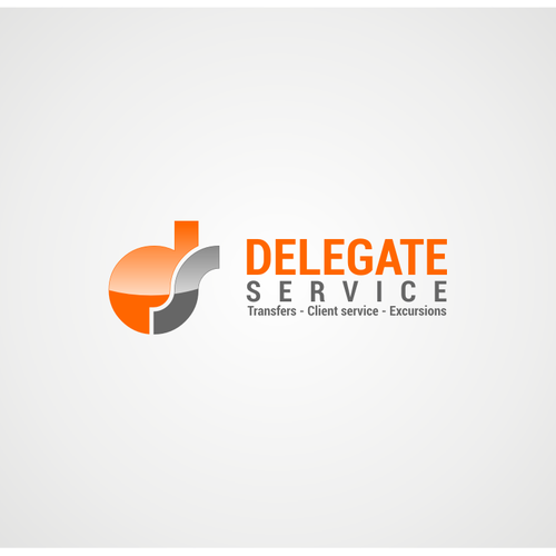 Designs | DELEGATE SERVICE (DS) | Logo design contest