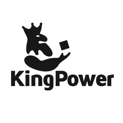 King Power Supplies logo design | Logo design contest