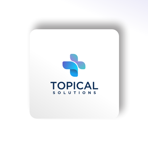 Designs | Design a logo for an innovative topical pharmaceutical and ...