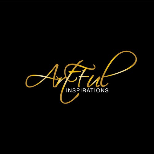 Create a Fun Artsy Logo | Logo design contest