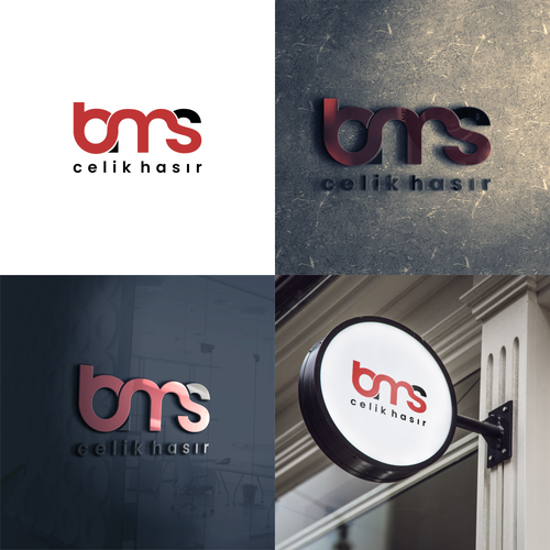 Designs | Design the logo of an exporting steel mesh company | Logo ...