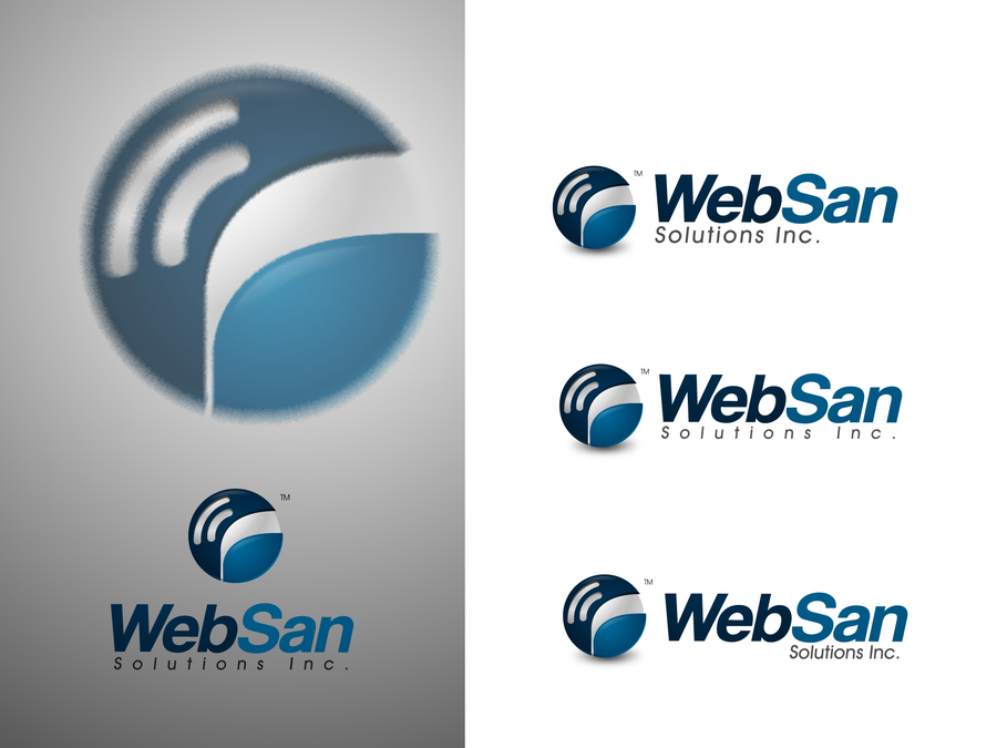 Logo for Enterprise Software Implementation Company in Canada | Logo ...