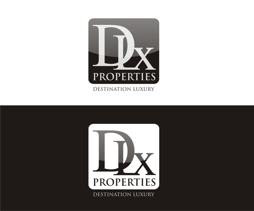 New logo wanted for DLX Properties | Logo design contest
