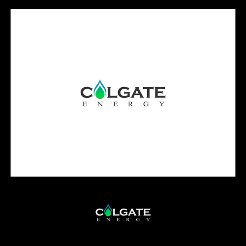 Create a simple logo for a new Oil and Gas firm Colgate Energy. | Logo ...